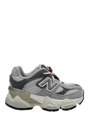 NEW BALANCE 9060 Sneakers - Grey