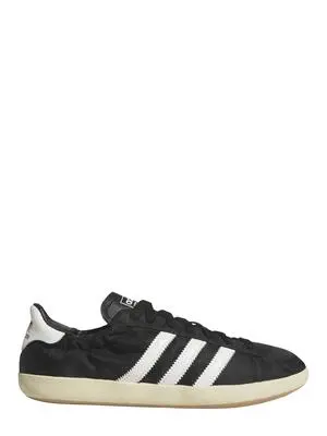 ADIDAS ORIGINALS Jabbar Low Scrunch Sneakers - Black
