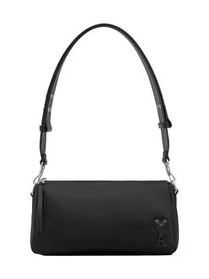 AMI Paris Marcel Nylon Mini Bag - Multicolor