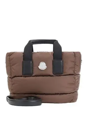 Moncler Caradoc Mini Nylon Tote - Multicolor