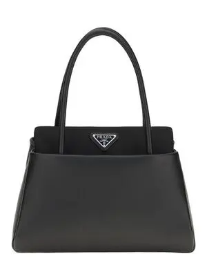 Prada Shoulder Bag - Black