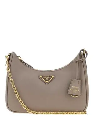 Prada Shoulder Bag - Multicolor