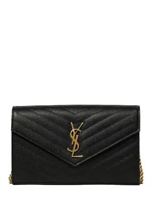 Saint Laurent Mini Bag - Black