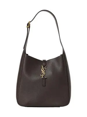 Saint Laurent Mini Bag - Brown