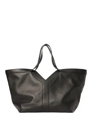 Saint Laurent Tote Bag - Black
