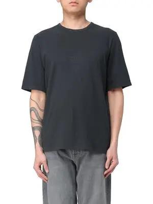 Saint Laurent T-shirt - Black