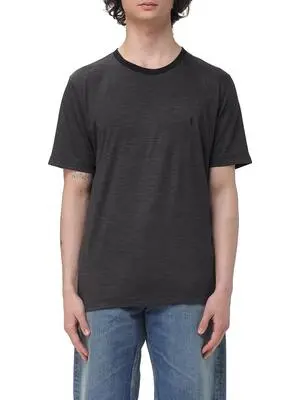 Saint Laurent T-shirt - Black