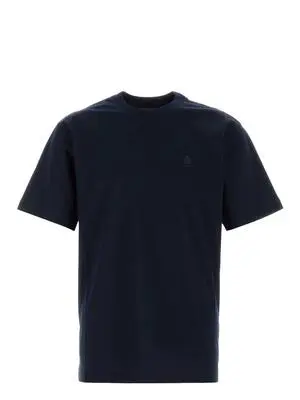 Prada T-shirt Navy - Blue