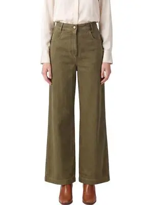 Max Mara Jeans - Green