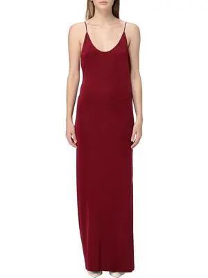 Saint Laurent Dress - Red