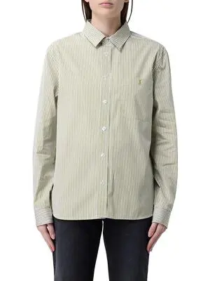SAINT LAURENT SAINT LAURENT Striped Shirt