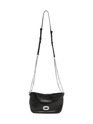 ROGER VIVIER Pilgrim Mini Clutch Bag - Multicolor
