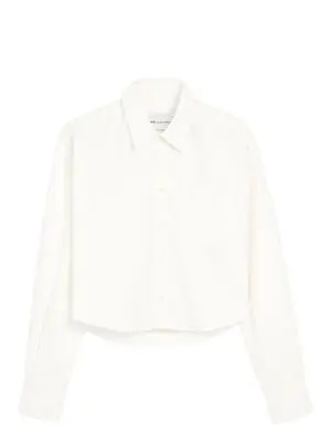 AMI Paris De Coeur Cotton Shirt - Multicolor