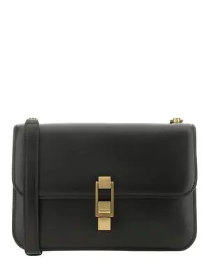 Saint Laurent Mini Bag - Blue