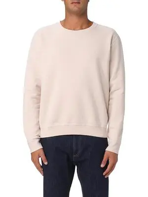 Saint Laurent Sweatshirt - Pink