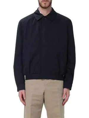 Saint Laurent Bomber Jacket - Black