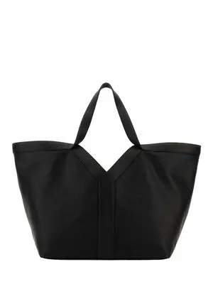 Saint Laurent Tote Bag - Black