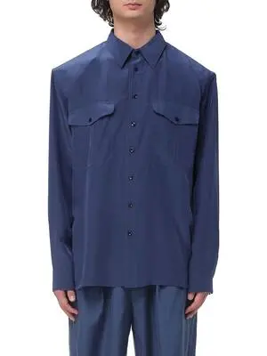 Saint Laurent Shirt - Blue