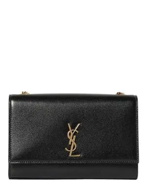 Saint Laurent Mini Bag - Black