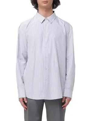 Saint Laurent Shirt Beige - Cream