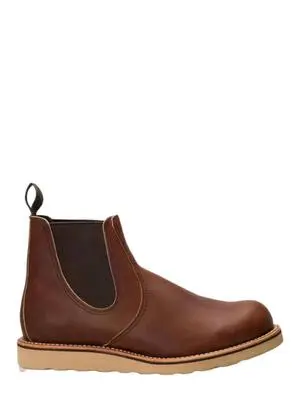 Red Wing Classic Chelsea Boots - Brown