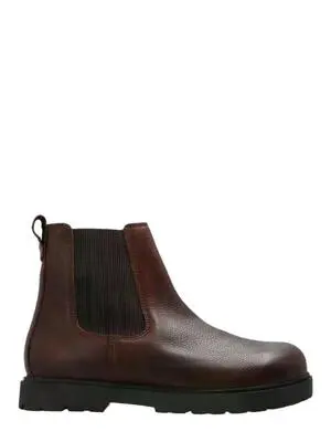 BIRKENSTOCK Highwood Chelsea Boots - Brown