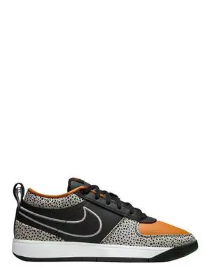 Nike Safari Sneakers - Black