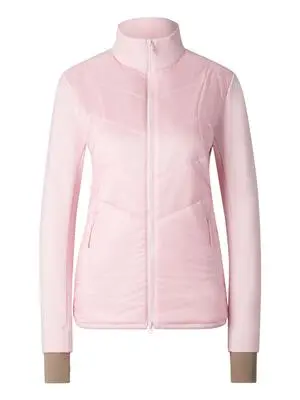 Bogner Gilian Hybrid Jacket - Pink