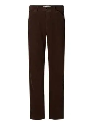 Bogner BOGNER Travis Corduroy Pants Coffee