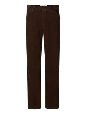 Bogner Travis Corduroy Pants - Coffee