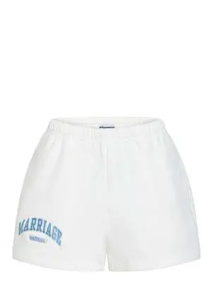 BRIDEMERCH BRIDEMERCH Heritage Shorts