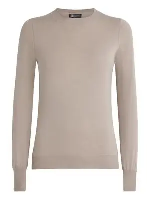 COLOMBO Colombo Cashmere Sweater