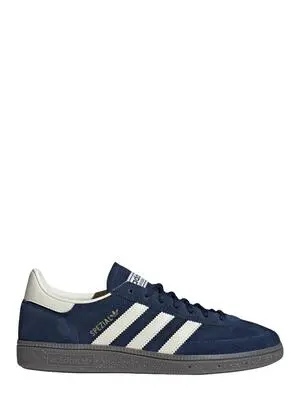 Adidas ADIDAS Spezial Low-Top Sneakers Navy