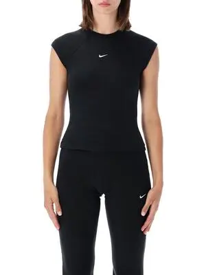 Nike Performance Training Zip-up Hoodie - Nero