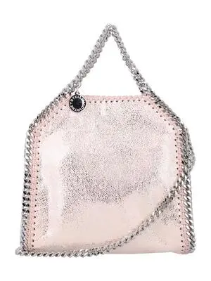 Stella McCartney Shoulder Bag - Rosa
