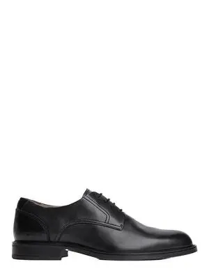 TOMMY HILFIGER Tommy Hilfiger Leather Derby Shoes