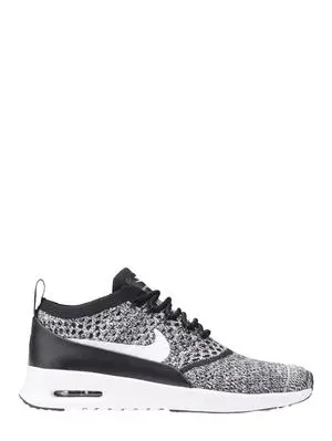 Nike Wmns Air Max Thea Ultra Flyknit - Black