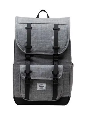 Herschel Supply Co. Little America Backpack - Grey