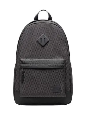 Herschel Supply Co. 24l Heritage Backpack - Black