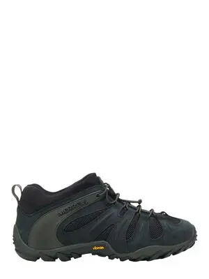 Merrell Chameleon 8 Stretch Athletic Shoes - Black