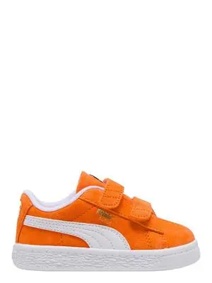 PUMA Suede Classic Td Sneakers - Orange