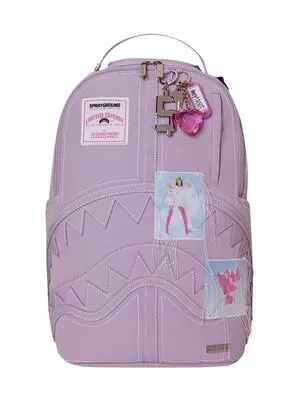 SPRAYGROUND Passport To Paradise Backpack - Multicolor