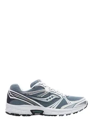 Saucony Grid Legacy Athletic Sneakers - Blue