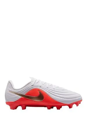 Nike Jr. Tiempo Maestro Academy Mg Low Gs Soccer Cleats - Red