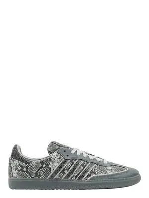 Adidas Samba Og Black - Grey