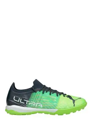 PUMA Ultra 3.3 Tt Athletic Sneakers - Green