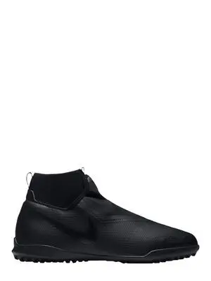 Nike Phantom Vision Academy Df Tf Gs - Black