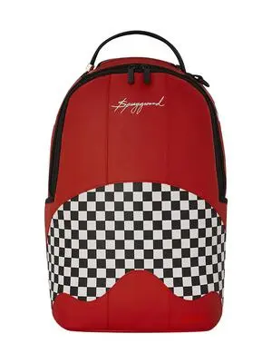 SPRAYGROUND Rogue Racer Backpack - Multicolor