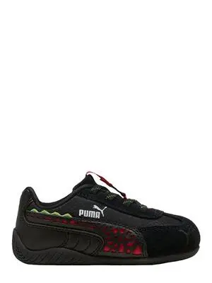 PUMA X Paw Patrol Speedcat Td Sneakers - Black