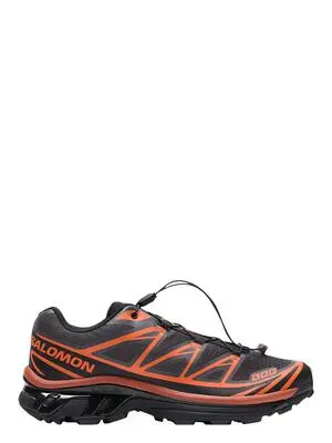 SALOMON Atmos X Xt-6 "koi" Sneakers - Black